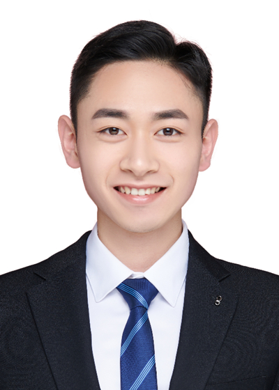 杜晋华 个人WIKI